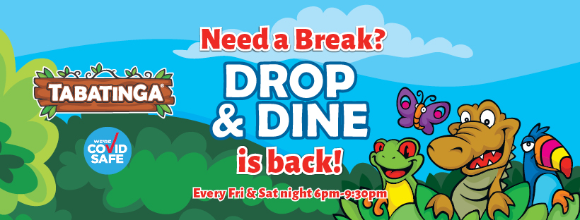 Tabatinga Dapto – Dapto Leagues Club